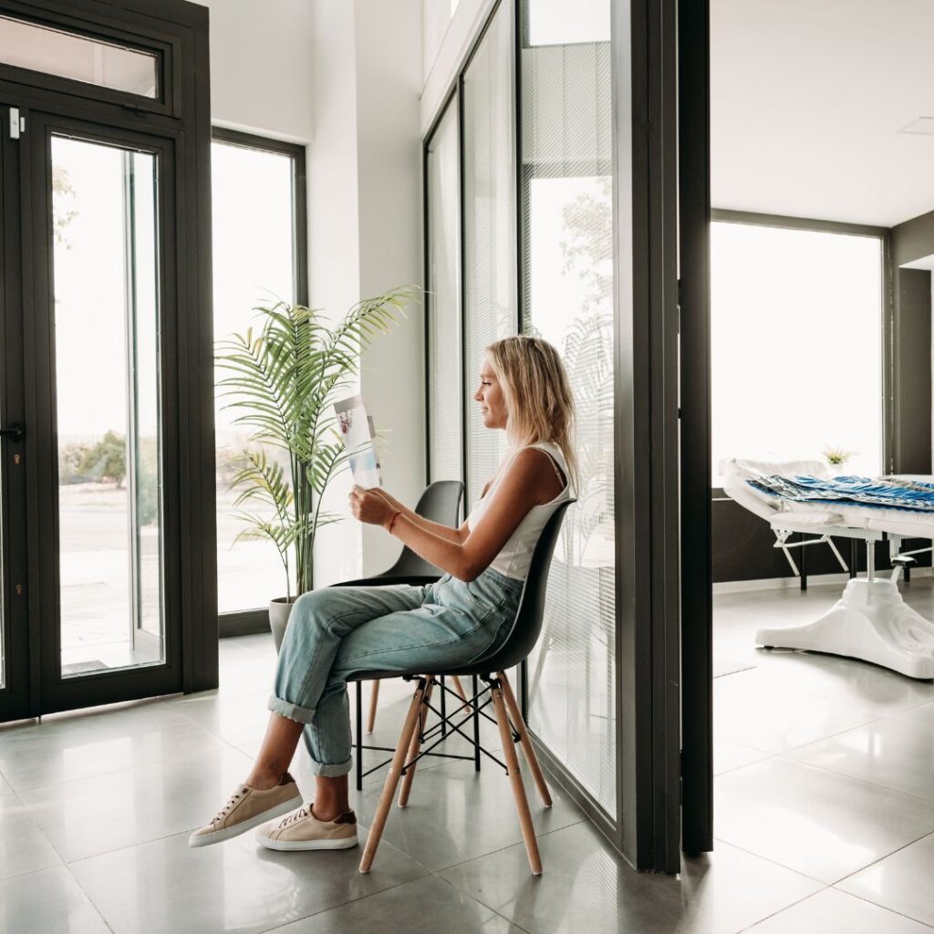 Let Life Wellness Center Improve Your Life - Explore