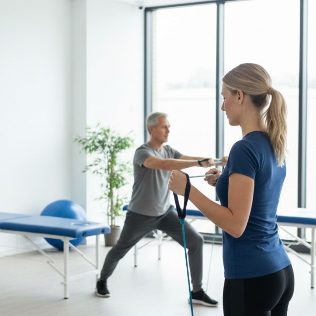 Understanding the DMR Method for Back & Neck Pain